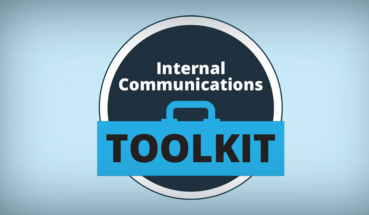 Internal Communications Toolkit | SPI Group, LLC Internal Communications Toolkit | SPI Group, LLC